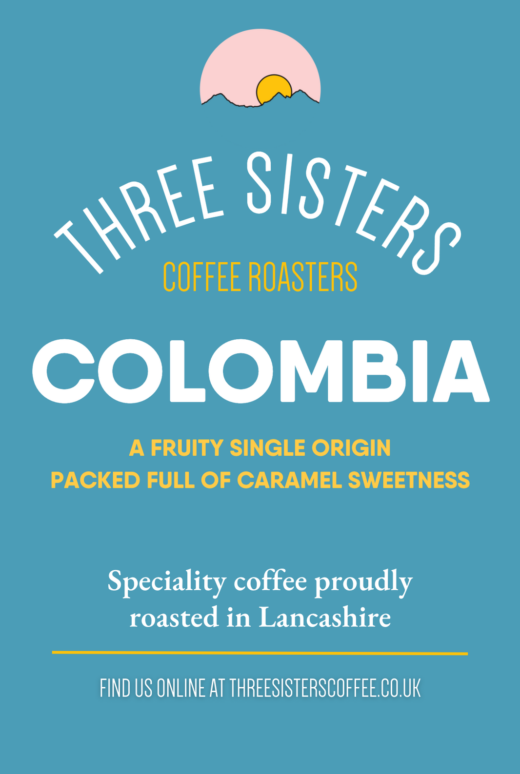 threesisterscoffee – Three Sisters Coffee Roasters