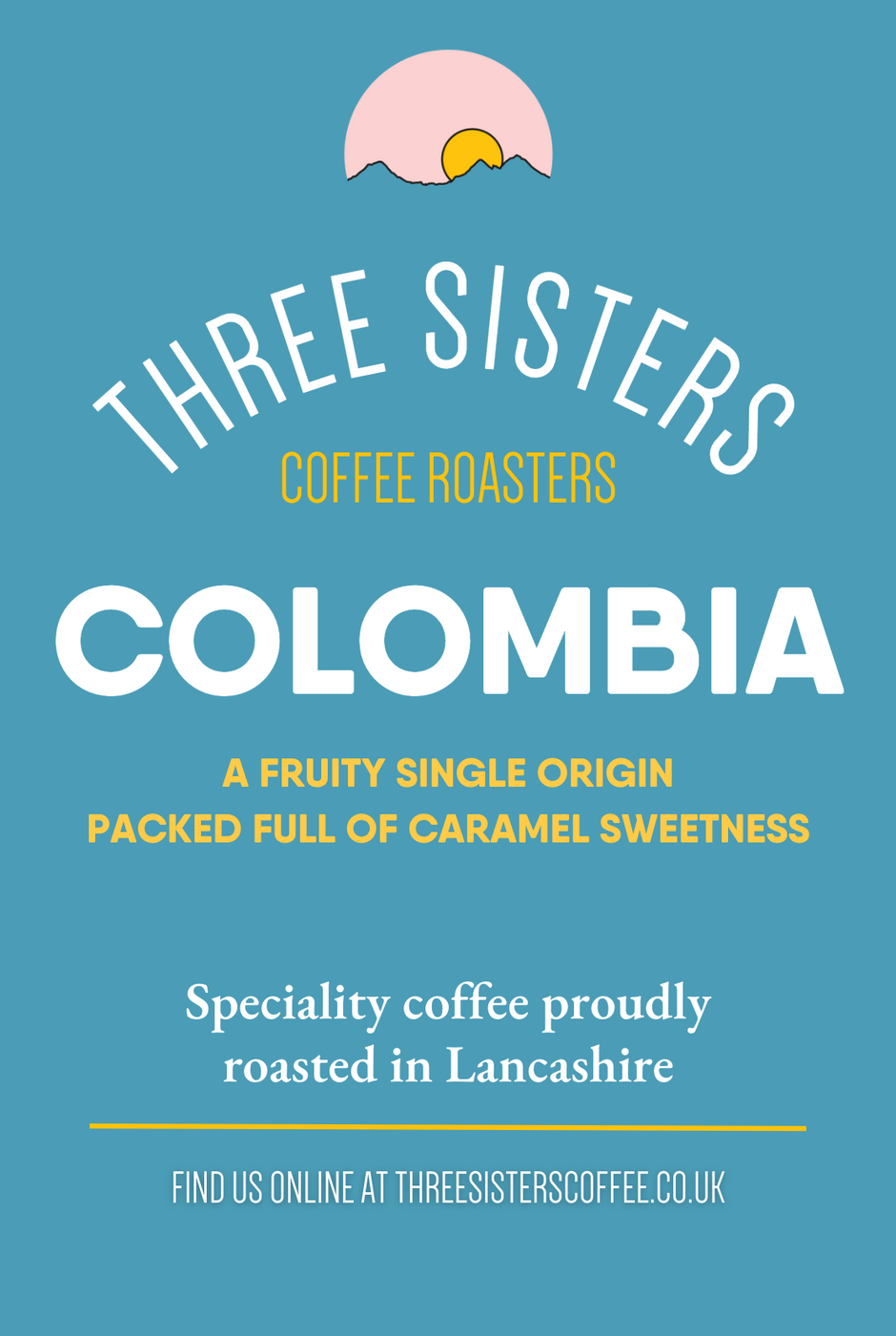 threesisterscoffee – Three Sisters Coffee Roasters