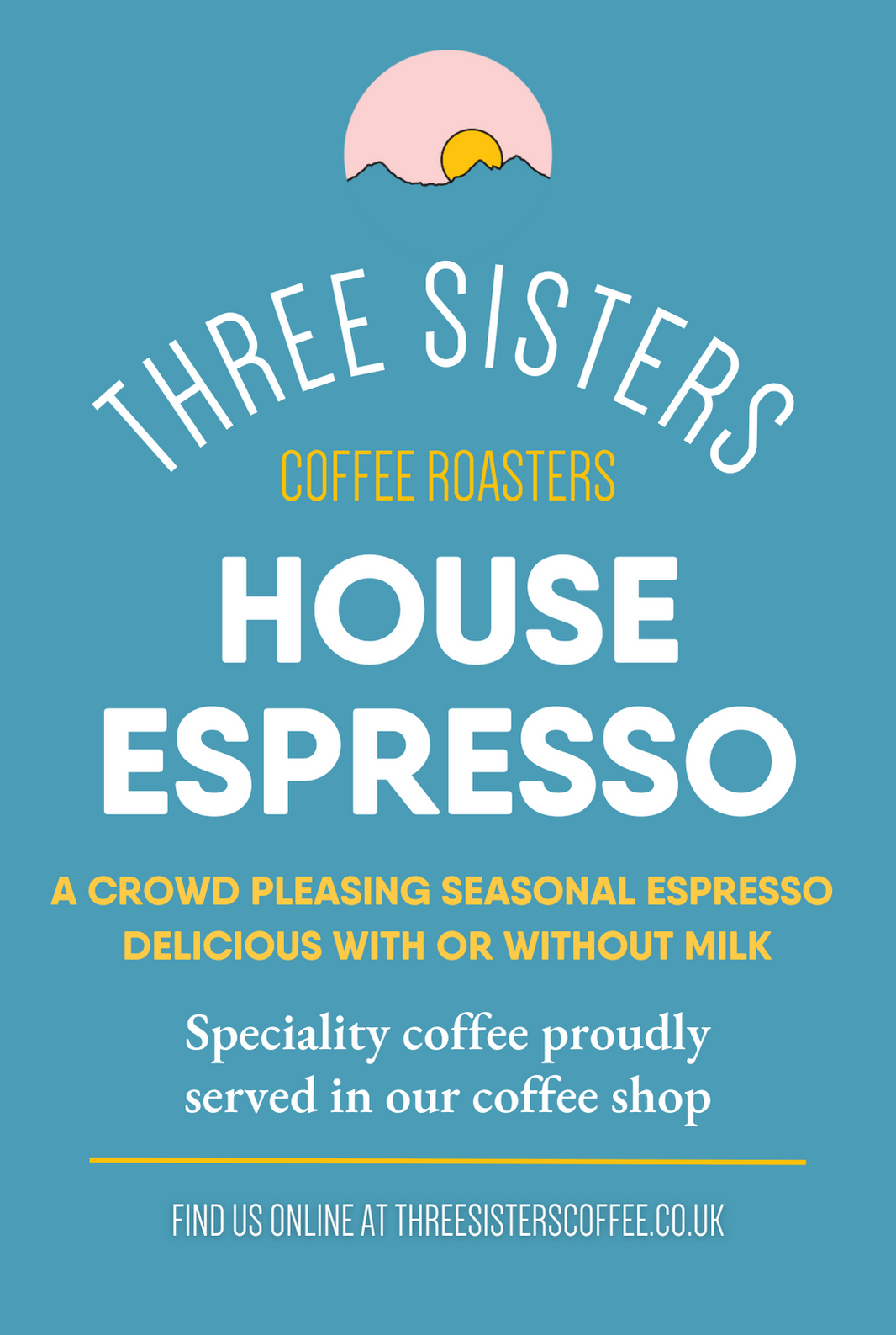 threesisterscoffee – Three Sisters Coffee Roasters