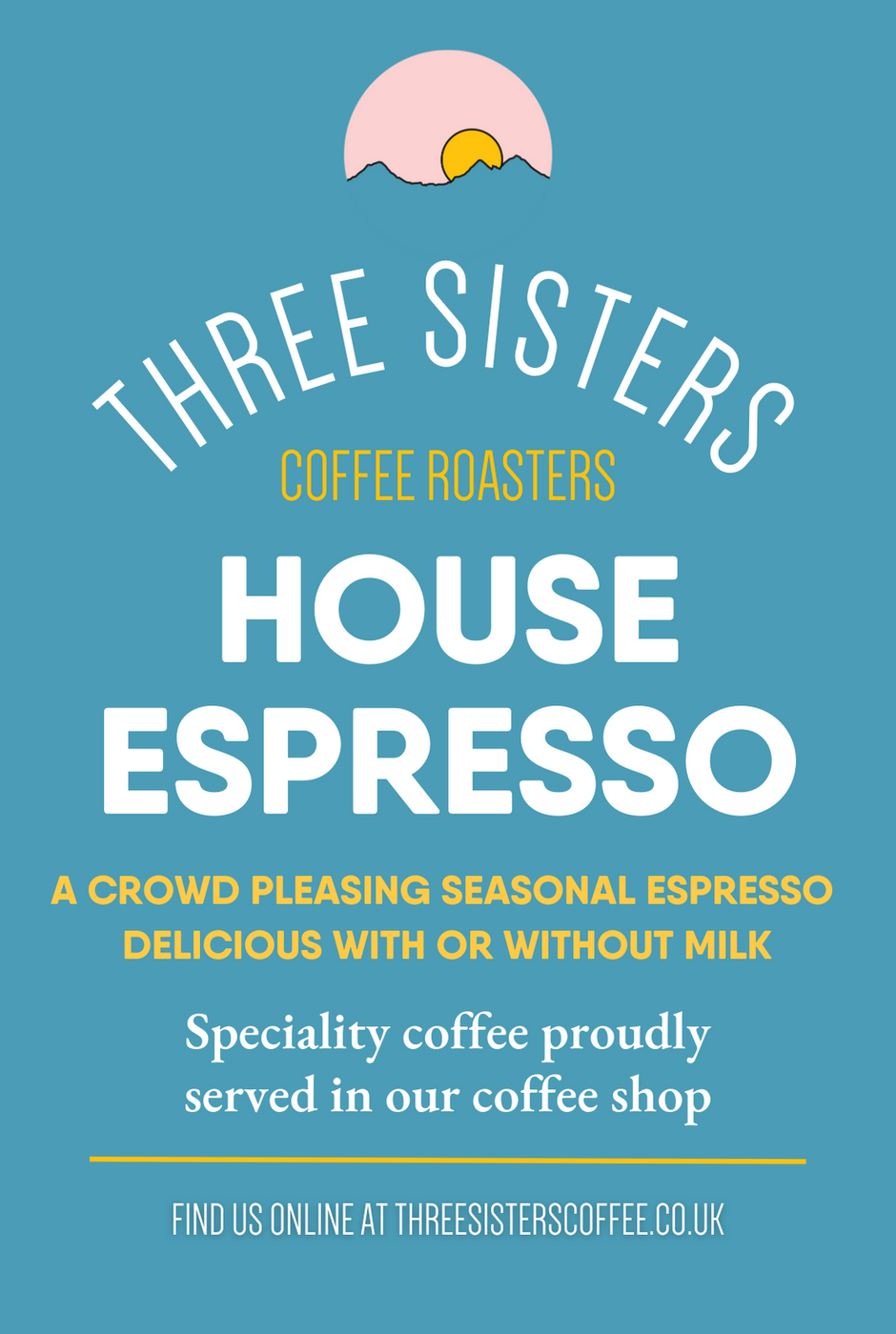 threesisterscoffee – Three Sisters Coffee Roasters