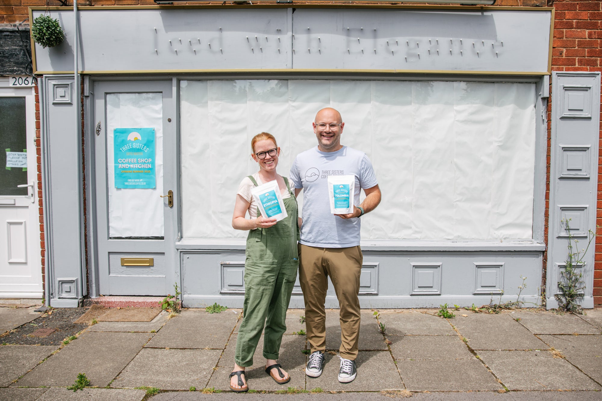 threesisterscoffee – Three Sisters Coffee Roasters